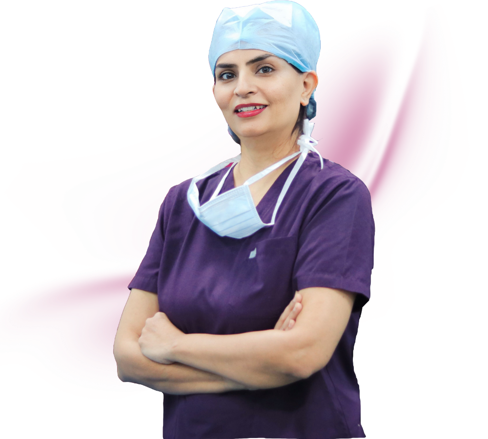 IVF Doctor in India | Dr. Manisha Mehta